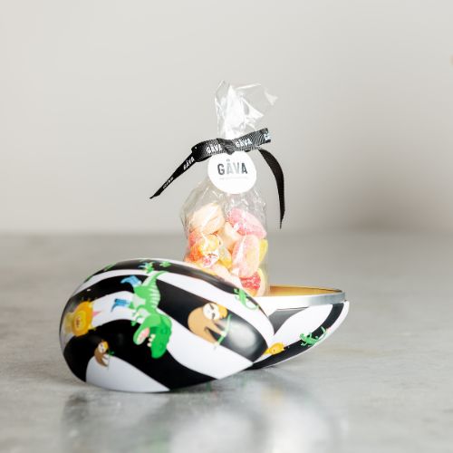 Zorro – Gåva Gifting