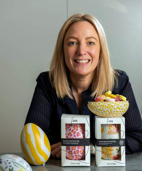 The story of Gåva – Gåva Gifting