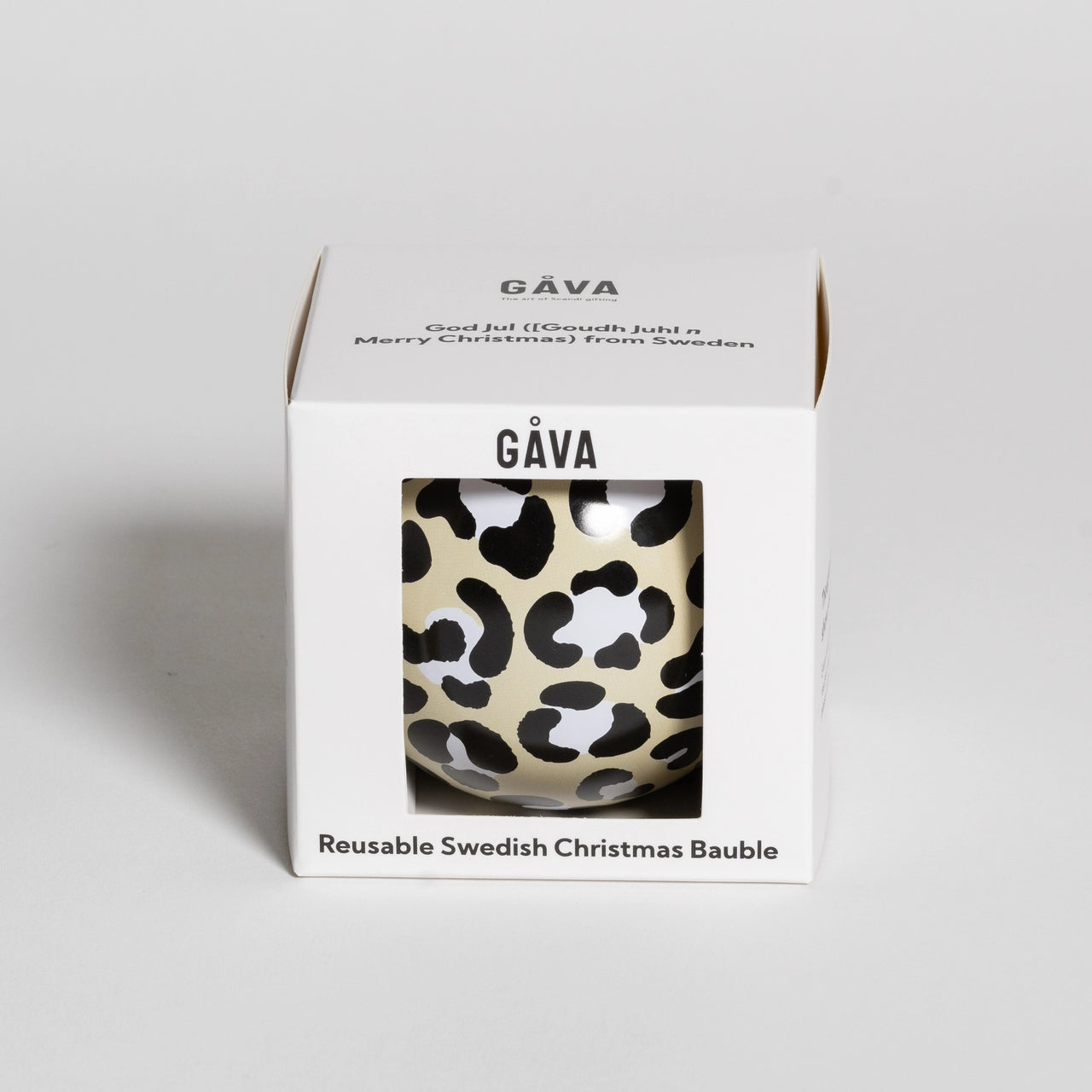 GÅVA - the art of Scandi gifting. – Gåva Gifting