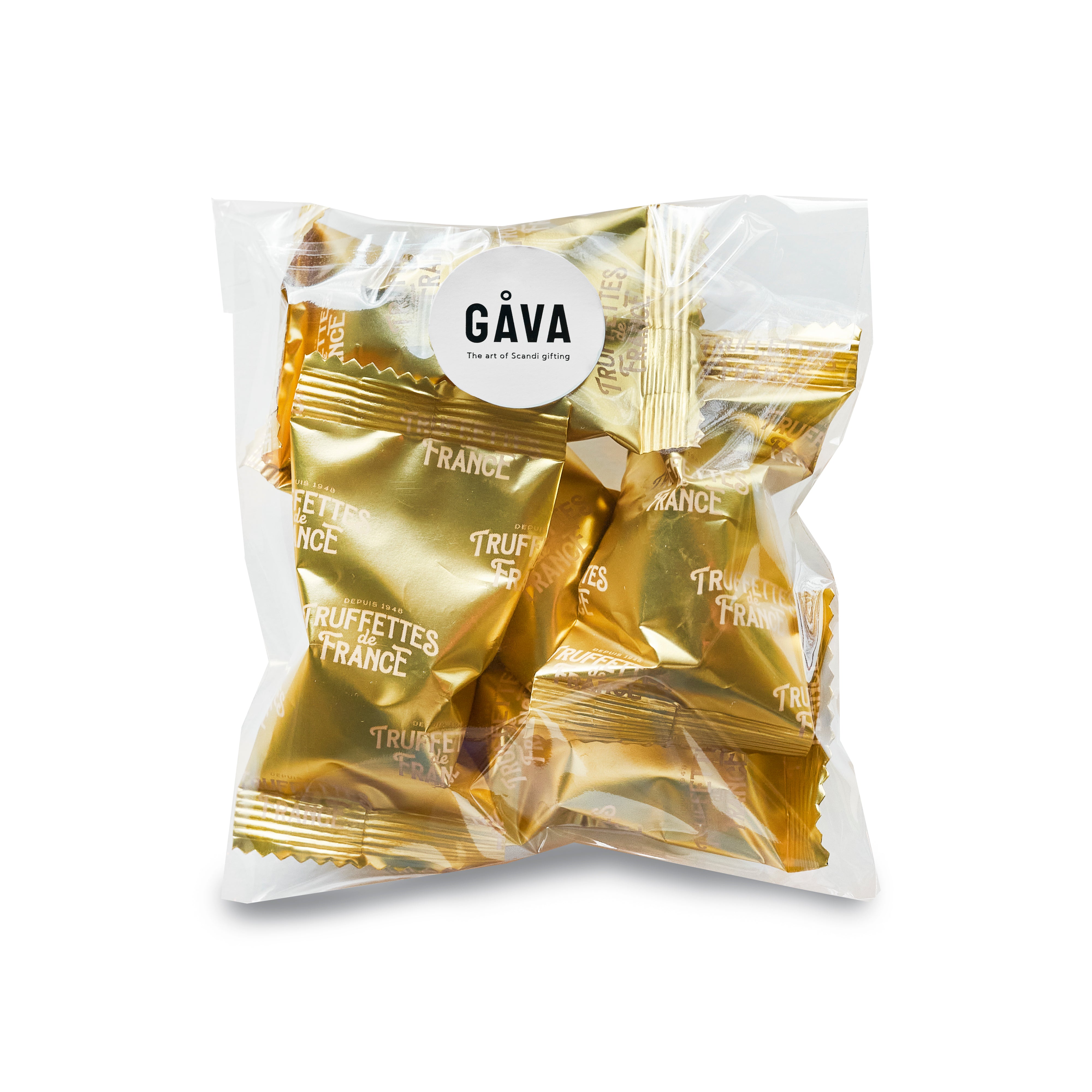 Chocolate Truffles - small – Gåva Gifting