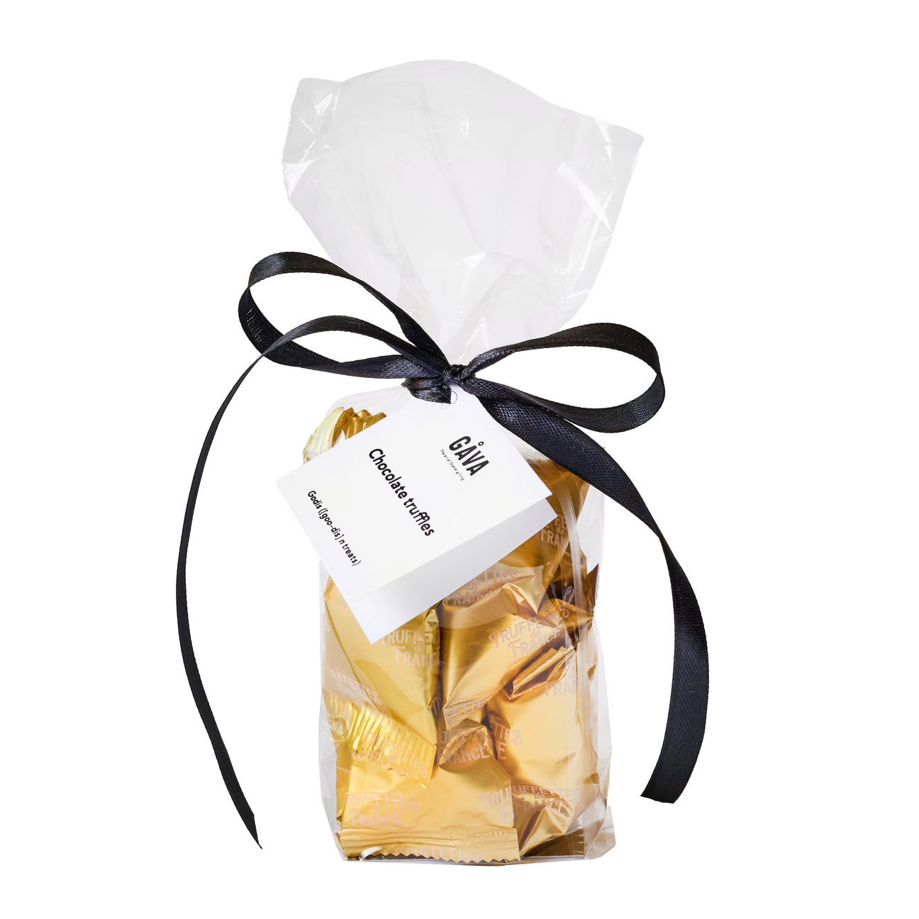 Chocolate Truffles - Large – Gåva Gifting