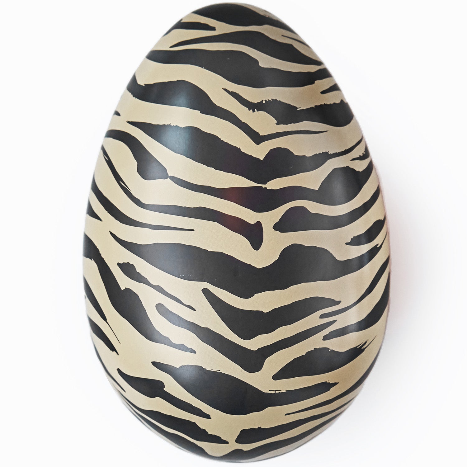 GÅVA Tiger Swedish Reusable Easter Egg – Gåva Gifting