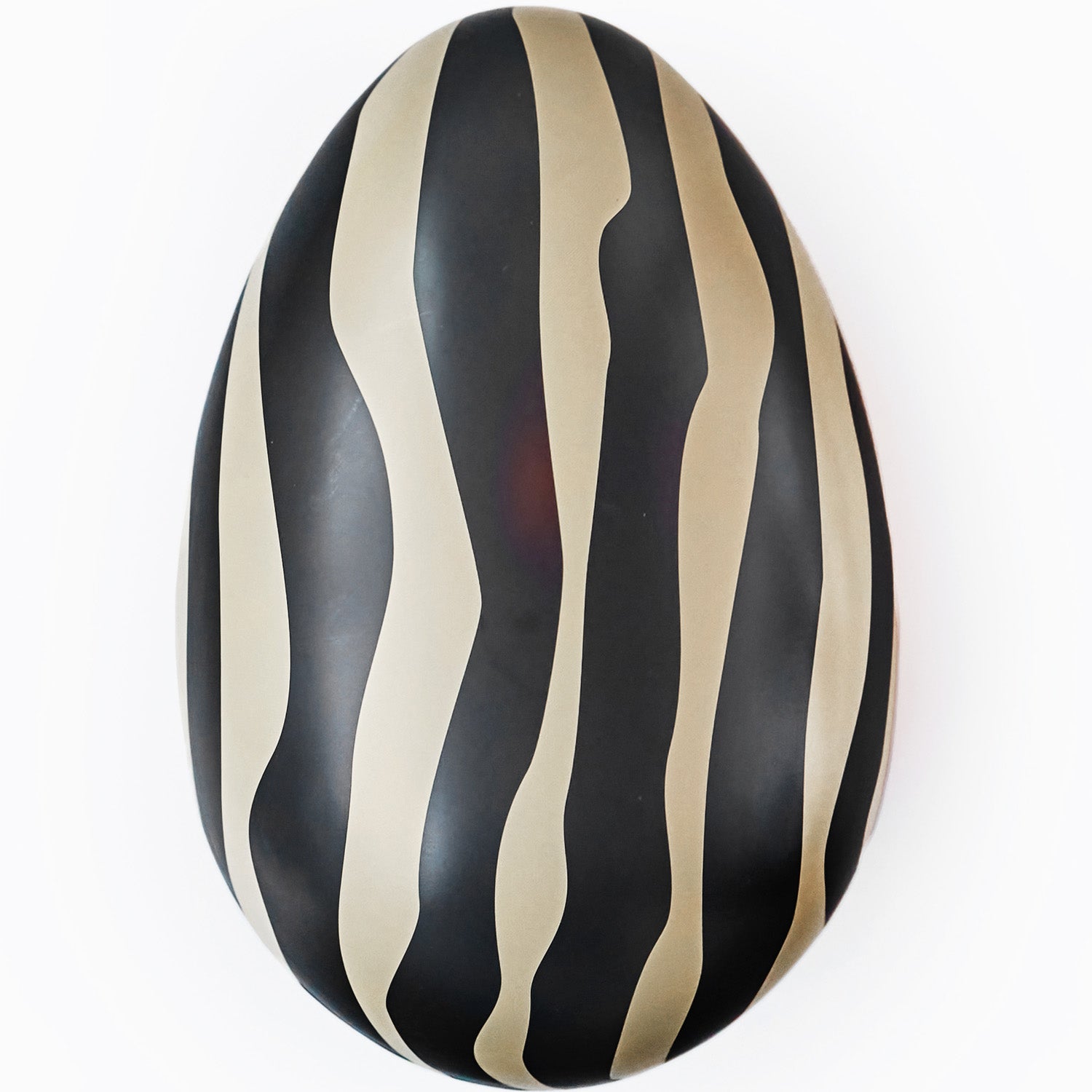 Zoe Swedish Easter Egg filled with Chocolate or candy – Gåva Gifting