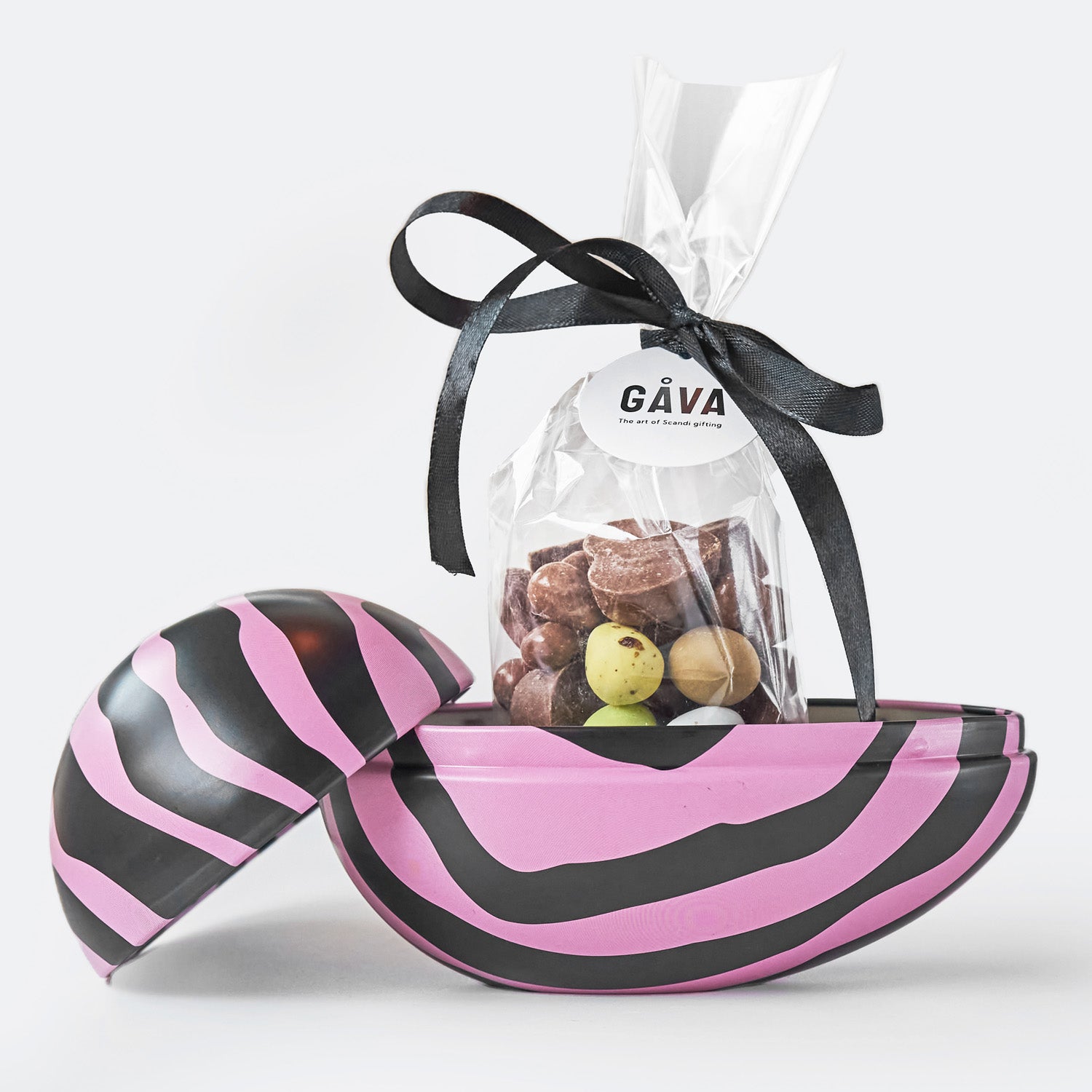 GÅVA Blad Scandi Reusable Easter Egg – Gåva Gifting