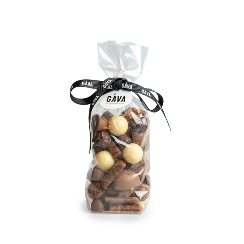 GÅVA Swedish Chocolate Mix Sweets – Gåva Gifting